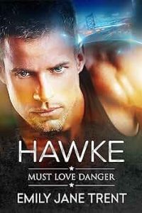 Hawke | LostinRomanceBooks.com